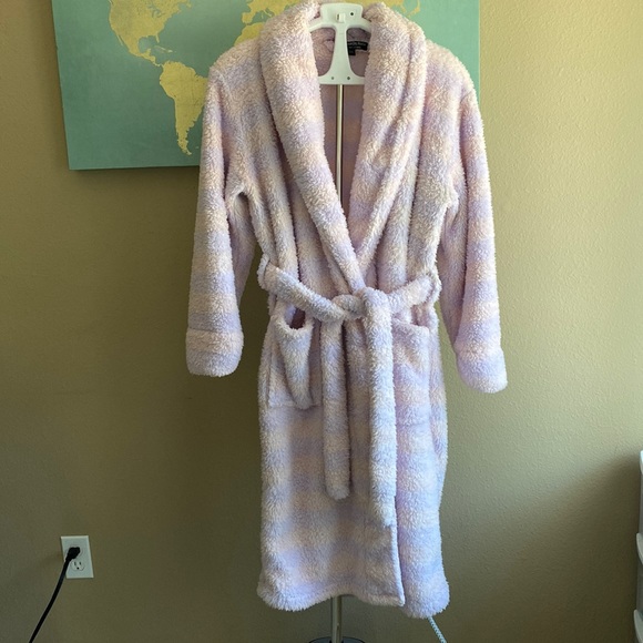 Alexander Del Rossa | Intimates & Sleepwear | Fluffy Cotton Candy Bath ...